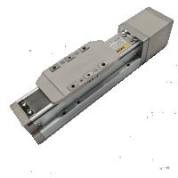 China Adjustable Mounting Orientation EGT125 Synchronous Belt Linear Stage Multi Scenario Versatile for sale
