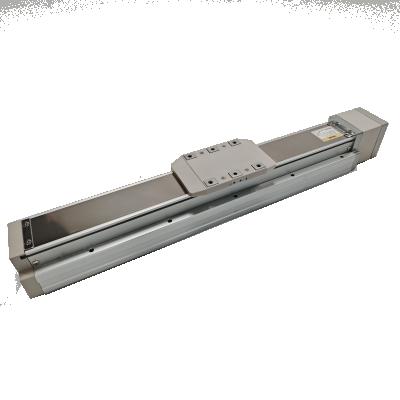 China Maintenance Free and Non Dismantling GTH Series Linear Module GTH5  Space-Saving for sale