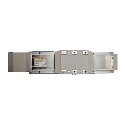 China Dust Proof and Maintenance Free GTH Series Linear Module GTH8 with High Precision for sale