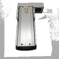 China MK Series Single Axis Robot with High Load Capacity 200kg Long Stroke 100-6000mm and AC Servo Motor 750W for sale