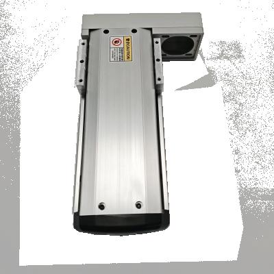 China MK Series Single Axis Robot with High Load Capacity 200kg Long Stroke 100-6000mm and AC Servo Motor 750W for sale