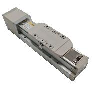 China High Load Capacity M-Series Timing Belt Linear Stage with 100-6000mm Stroke and ±0.1mm Accuracy for Precision Automation for sale