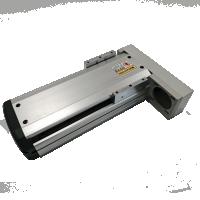China High Speed Stable Operation IP54 Protected Electric Linear Stage for Precision Motion Control for sale
