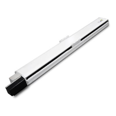 China Dust Proof   High Efficiency Linear Motor DDL  Assemblable for sale
