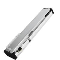 China SL Series Iron-Core Linear Motor with 1500N Peak Force 4m/s High-Speed Operation and High Thrust Density for sale