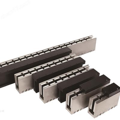 China SL Series Iron-Core Linear Motor with Precise Control High Thrust Output and Low Power Consumption for sale