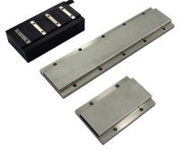 China SL Series Iron-Core Linear Motor with 2250N Peak Thrust for Precision Machining and Automated Handling for sale