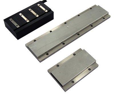 China SL Series Iron-Core Linear Motor with 2250N Peak Thrust for Precision Machining and Automated Handling for sale