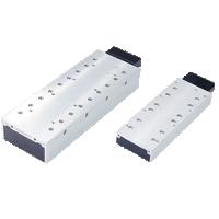 China Compact SL Series Iron-Core Linear Motor with Dust and Water Resistance for Heavy-Load Applications for sale