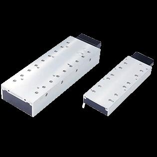 China Compact SL Series Iron-Core Linear Motor with Dust and Water Resistance for Heavy-Load Applications for sale