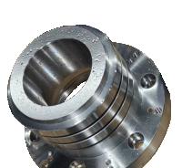 China Zero-slip synchronous pulley, high-precision positioning and transmission special accessory for sale