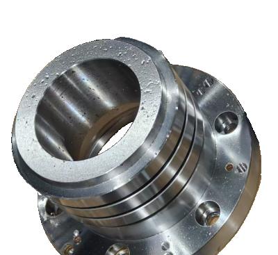 China Zero-slip synchronous pulley, high-precision positioning and transmission special accessory for sale