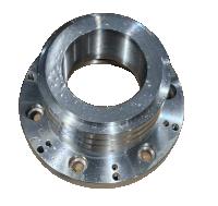 China Highly adaptable synchronous pulleys: core components for transmission in multiple industries for sale