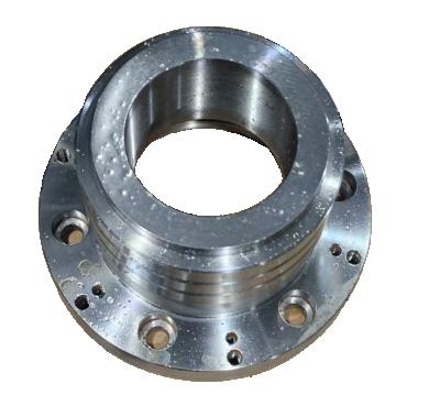 China Highly adaptable synchronous pulleys: core components for transmission in multiple industries for sale