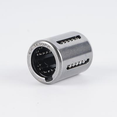 China High-precision low-friction KH linear bearings for easy installation in industrial automation and medical devices for sale