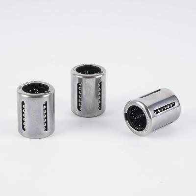 China Precision Guiding Wear-Resistant High Speed Linear Bearing for Industrial Automation for sale
