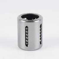 China Precise Positioning Low Noise High Speed Linear Bearing for Smooth Linear Motion Ball Bearing Applications for sale