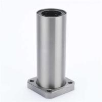 China High-frequency adaptability smooth operation LM Series Linear Bearing with high precision for industrial applications for sale