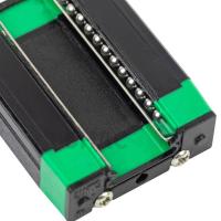 China Wear Resistant Dust-Proof Corrosion Resistant Linear Guide Slider for High Precision Machinery for sale