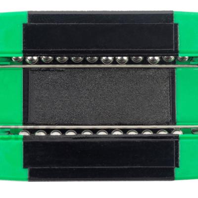 China High Rigidity Precise Self Aligning Low Noise Linear Guide Slider for CNC Machinery for sale