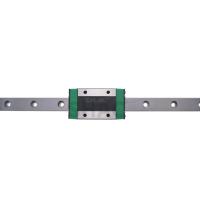 China Low Noise Wear-Resistant Durable Linear Guide Slider for Precision Machinery for sale