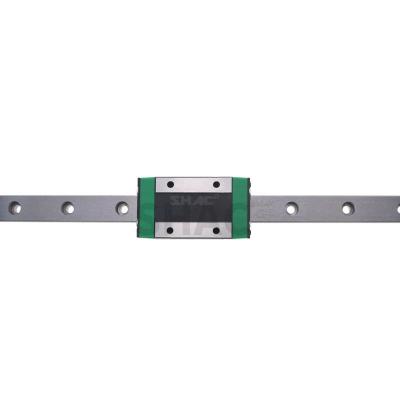 China Low Noise Wear-Resistant Durable Linear Guide Slider for Precision Machinery for sale