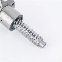 China Long-life ball screw linear actuator replacement for sale
