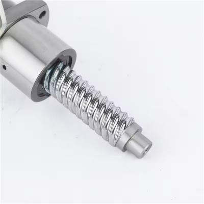 China Long-life ball screw linear actuator replacement for sale