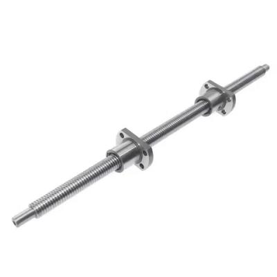 China Corrosion-resistant ball screws for multi-axis robot replacement for sale
