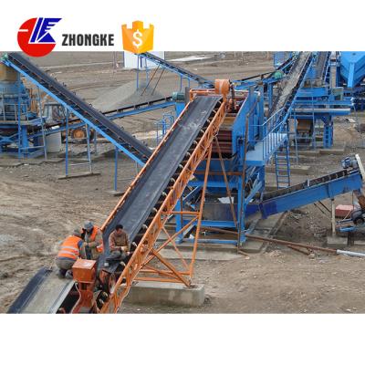 China Stone Producing Optimized Design Stone Crushing Plant--Paving Stone Production Line (China Factory Supply) for sale