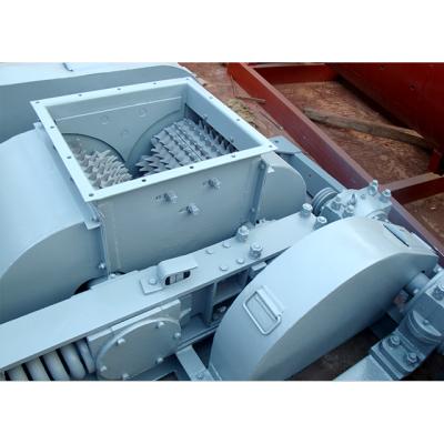 China cement corn roller mill with crusher lance parts roller crusher for sale for sale