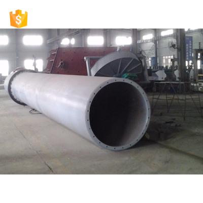 China China Cement Slag Rotary Kiln For Lime Cement Rotary Kiln Burner for sale
