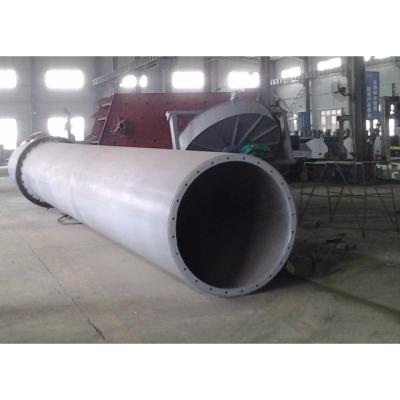 China Professional Ceramic Cement Slag Small Kiln For Sale / Lime Kiln Rotary Kiln for sale