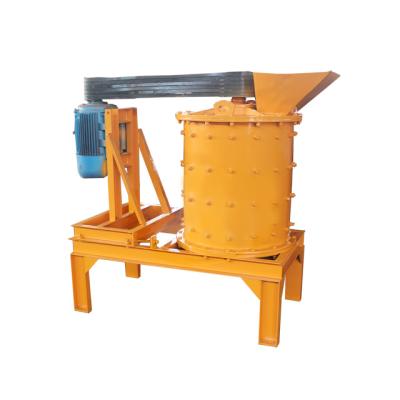 China Pyfb 0917 Vertical Cone Compound Sand Stone Crusher for sale