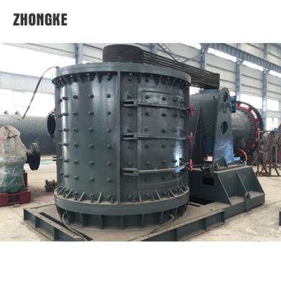 China Stone Crusher Vertical Combination Crusher Compound Crusher For Sale for sale