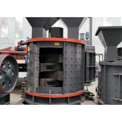China Mineral Fine Easy Operation Compound Crusher Compound Stone Crusher for sale