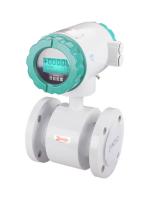 China Customized Magnetic Flow Meters for Water with HART Protocol DN500-3000mm 0.6-4Mpa Pressure Rating for sale