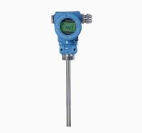 China 4-20mA High Temperature Pressure Transmitter with 0.2%FS Precision and 500V Isolation for Industrial Process Control for sale