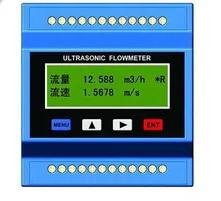 China Non-Intrusive Ultrasonic Flow Detector with Multi-Pulse Technology for DN50-DN700 Pipelines for sale