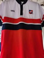 China Custom Cotton Printed T-Shirts & School Uniforms - 100% Cotton, S-XXXL Sizes, OEM/ODM Design Options for sale