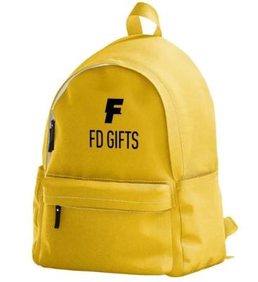China Custom 600D Oxford School Backpack with Logo Options - Breathable Durable Fabric for Students & Professionals for sale