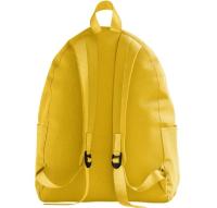 China Custom 600D Oxford School Backpack with Logo Options - Breathable Durable Fabric for Students & Professionals for sale