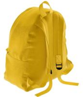 China Custom 600D Oxford School Backpack with Logo Options - Breathable Durable Fabric for Students & Professionals for sale