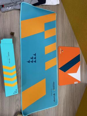 China High Quality Mouse Pad - 3mm Thick Eco-Friendly Surface with Odor-Free Construction for Precision Tracking for sale
