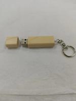 China Wooden USB Drive with 8GB-64GB Storage Capacity, Natural Wood Construction and USB 3.0 Compatibility for Corporate Gifts for sale