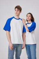 China Industrial T-Shirt Manufacturing - 180-200 GSM Fabric, Sizes S-3XL, 10,000+ Units Daily Capacity for sale