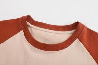 China Industrial T-Shirt Manufacturing - 180-200 GSM Fabric, Sizes S-3XL, 10,000+ Units Daily Capacity for sale