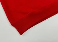 China Coca-Cola Branded Hoodies - 80% Cotton 20% Polyester Blend in S-XXL Sizes 450-500g Weight for sale