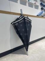 China Premium Custom Golf Umbrella 150-160cm with Fiberglass Frame and Wind Resistance up to 70+ km/h for sale