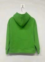 China Custom Hoodies - Natural & Green Color Options with 300-350 GSM Fabric in XS-XXL Sizes for Branding and Personalization for sale